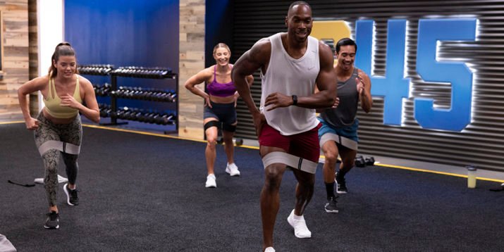 Cast For Beachbody 645: Who Are They?