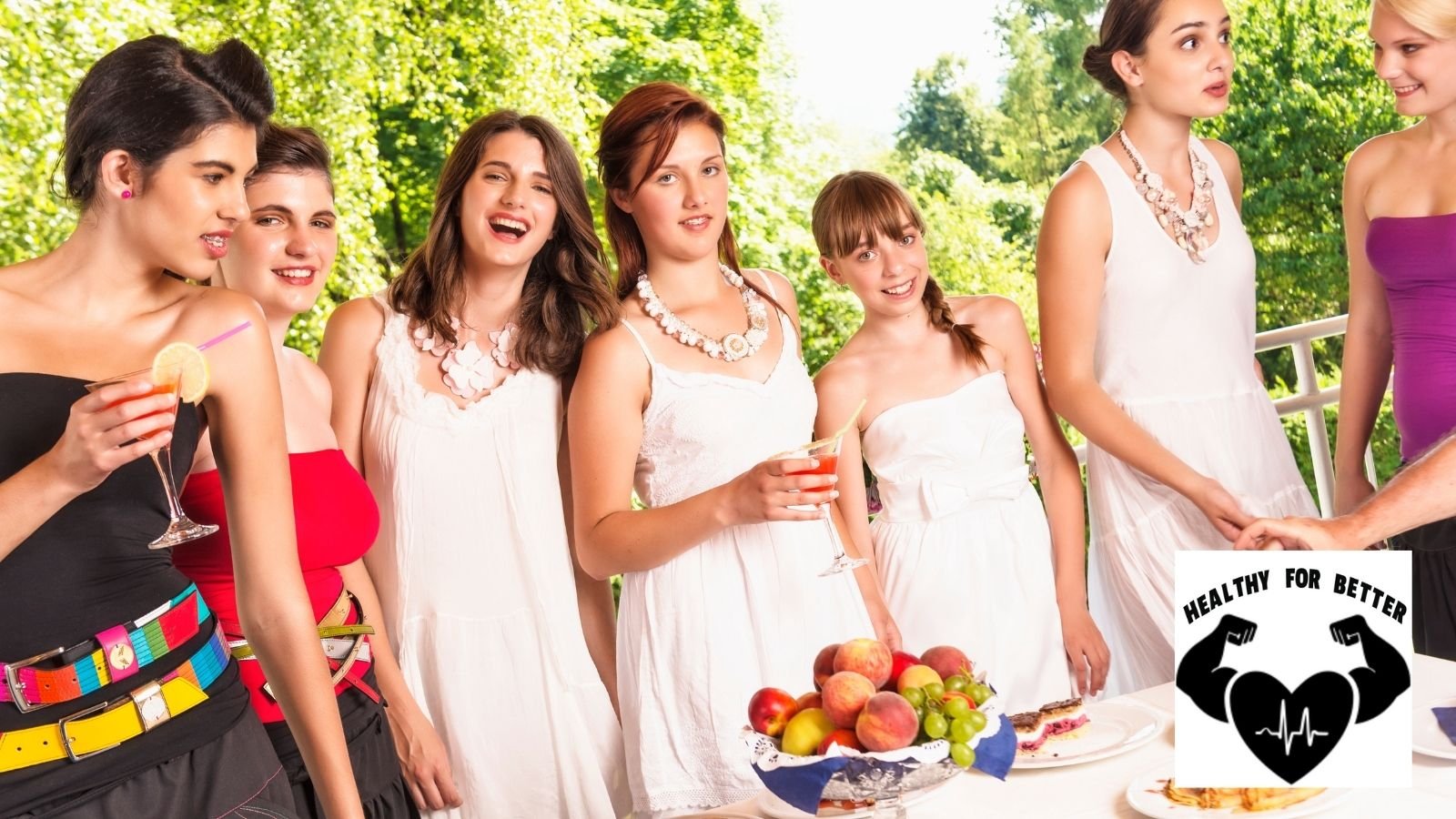 50+ Epic 16th Birthday Party Ideas: The Most Unforgettable and ...