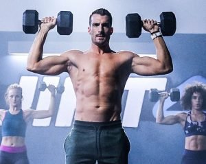 LIIFT4 Calendar, Schedule, and Lengths of Each Workout