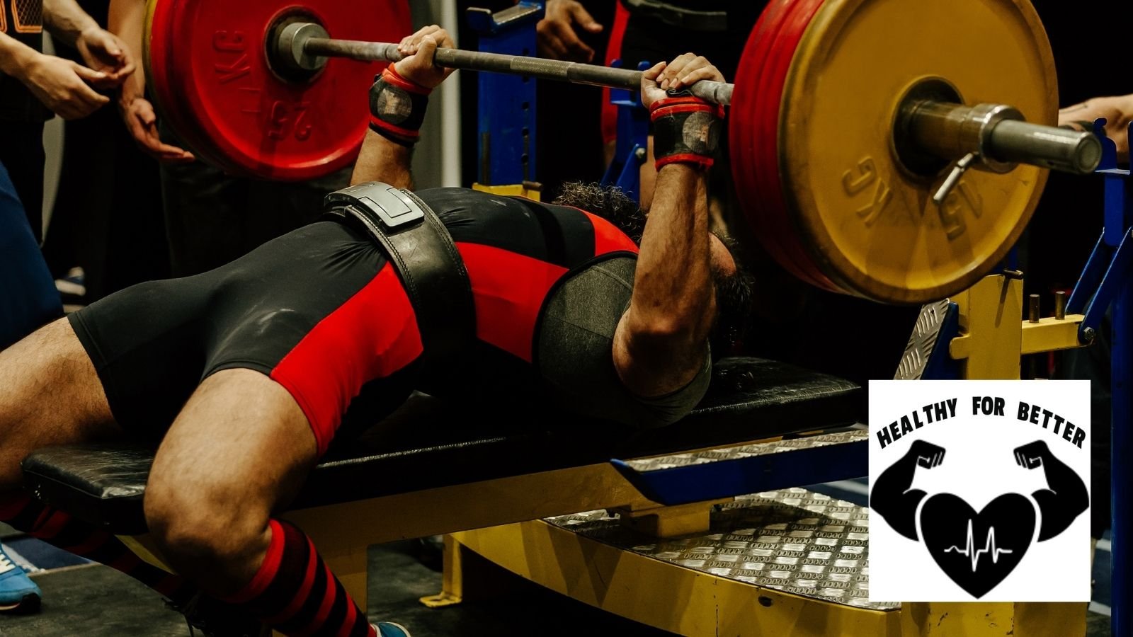 One Rep Max Calculator (Easy Calculator To Increase Your Gains)
