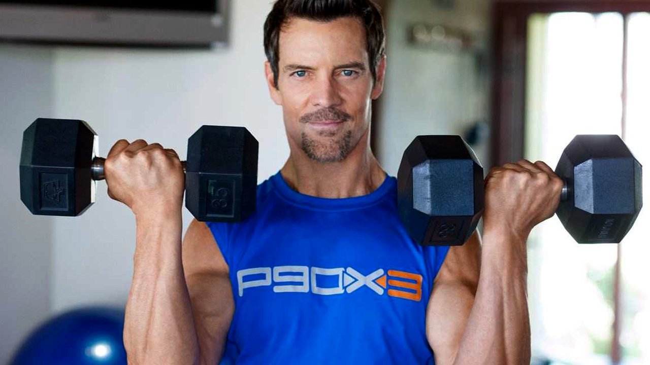 The Story of Tony Horton: Beachbody, Illness & What Is He Doing ...