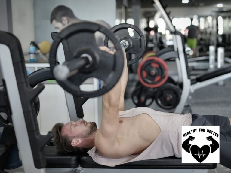 The Average Bench Press of a Male and Female by KG: Muscle Strength ...