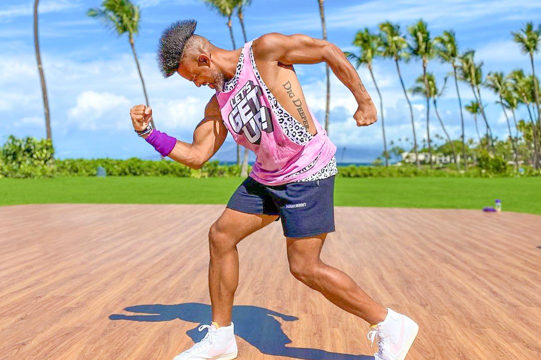 Shaun T: From Beachbody Super Trainer to Fitness Icon – Healthy For ...