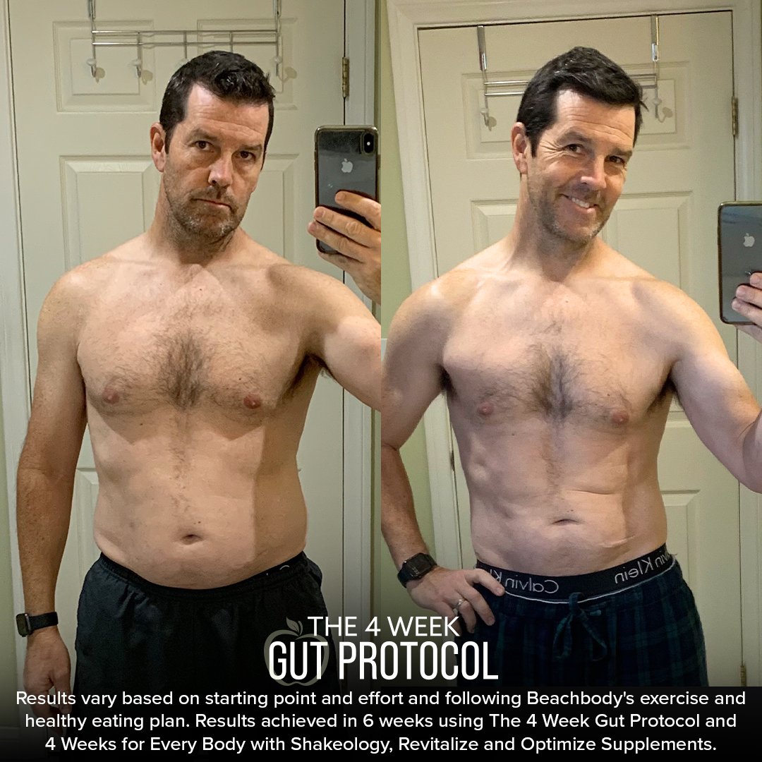 4 Week Gut Protocol Review: Autumn Calabrese’s Comprehensive System to