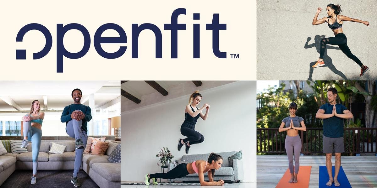 OpenFit Review: OpenFit Now On Beachbody On Demand