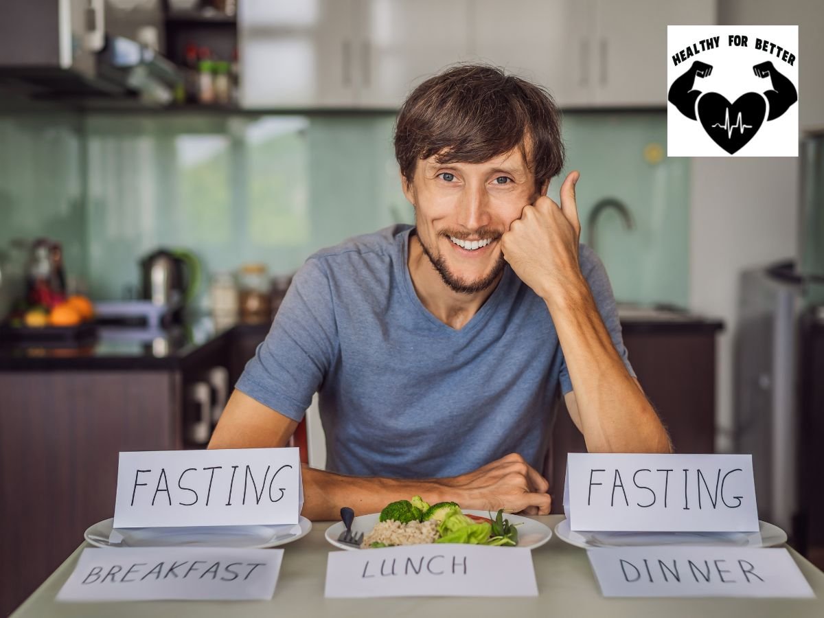 Intermittent Fasting Meal Plan (Download PDF Version) – Healthy For ...