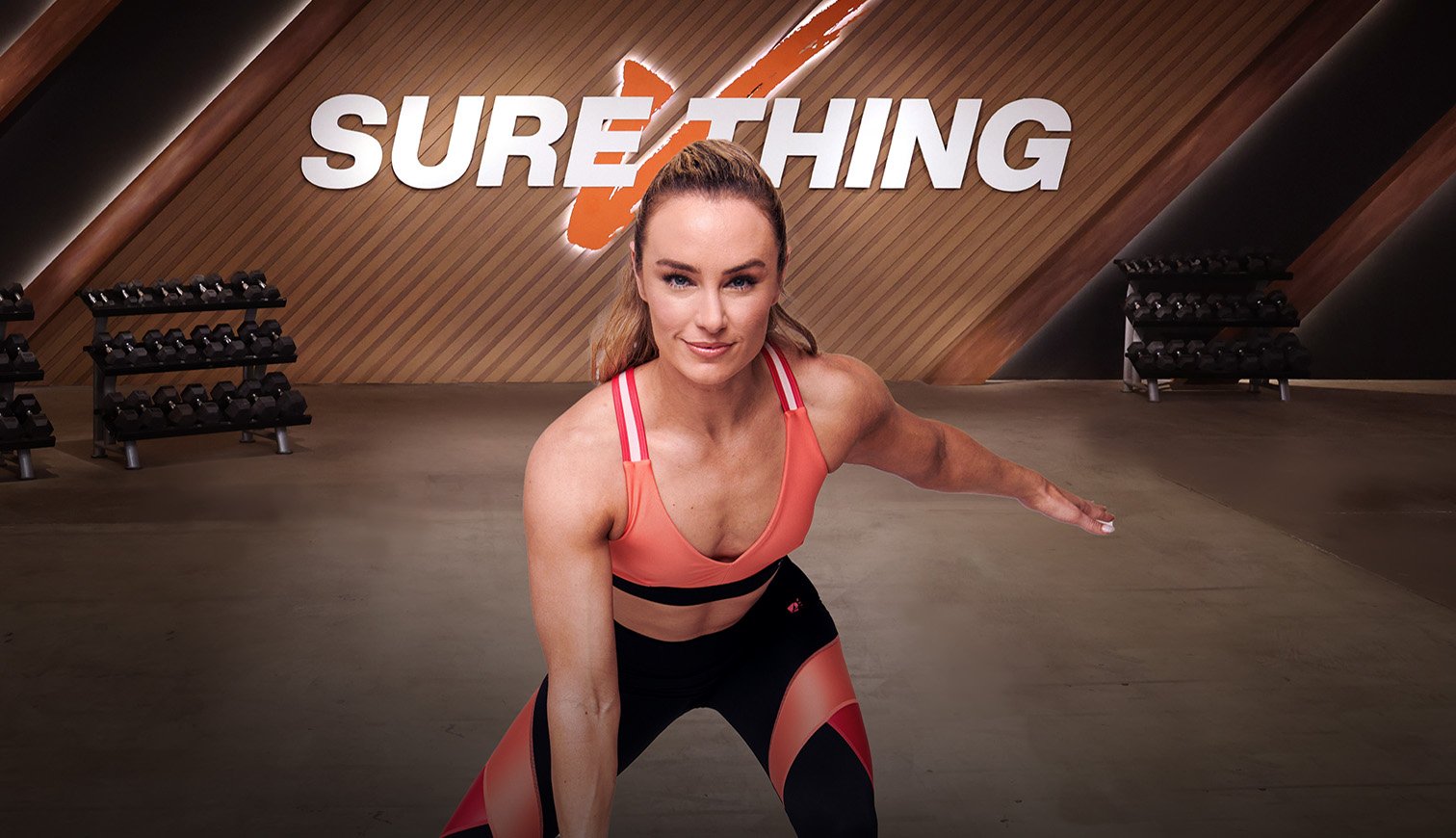 Sure Thing Beachbody Program - Megan Davies Review