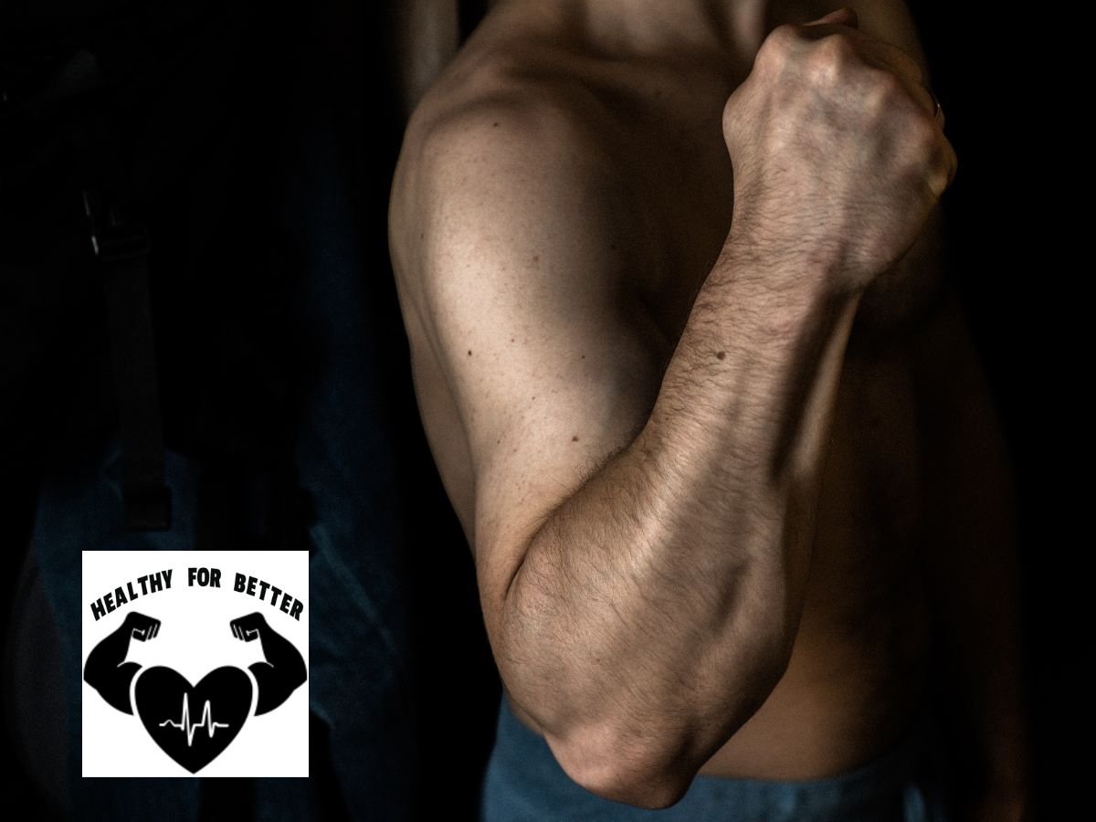 Build Forearms With Gripper Training