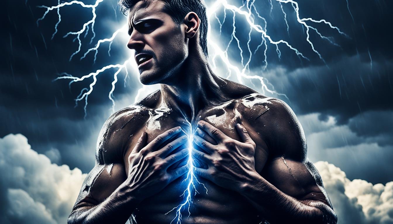 Chest Pain When Sad: Understanding Emotional Distress