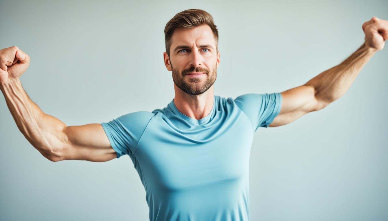 Flexible Shoulder Exercises: Boost Your Mobility