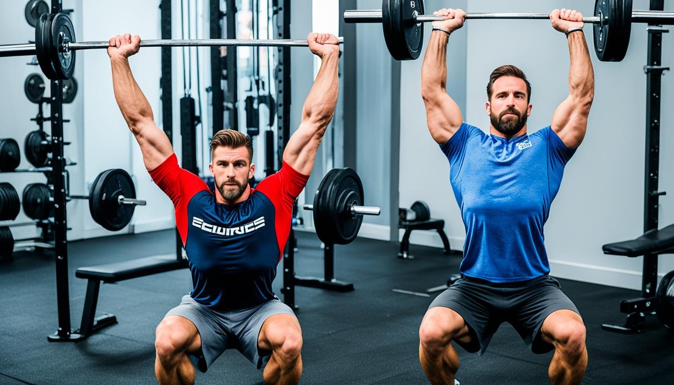 Essential Beginner Barbell Exercises for Strength
