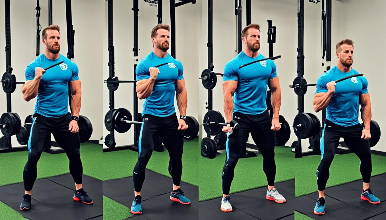 Concentric vs Eccentric Squat: Key Differences Explained