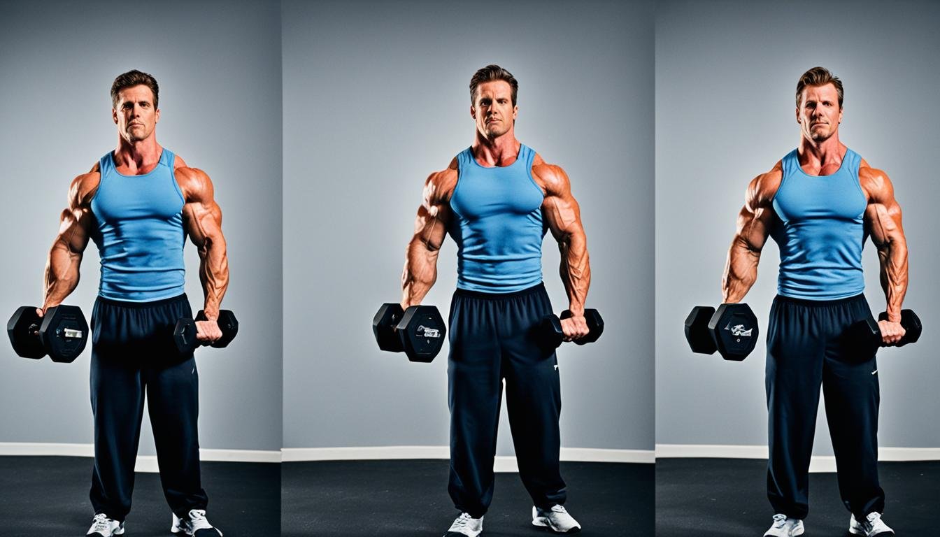 Master Dumbbell Curls: Best Way to Do Them Right