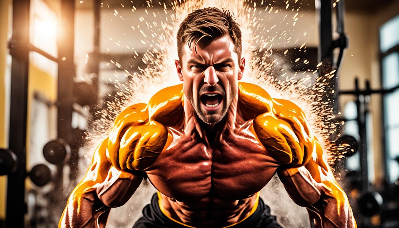 Boost Fat Burning with Strength Workouts