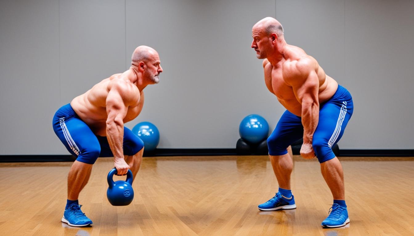 Master the Goblet Sumo Squat: Proper Form Guide