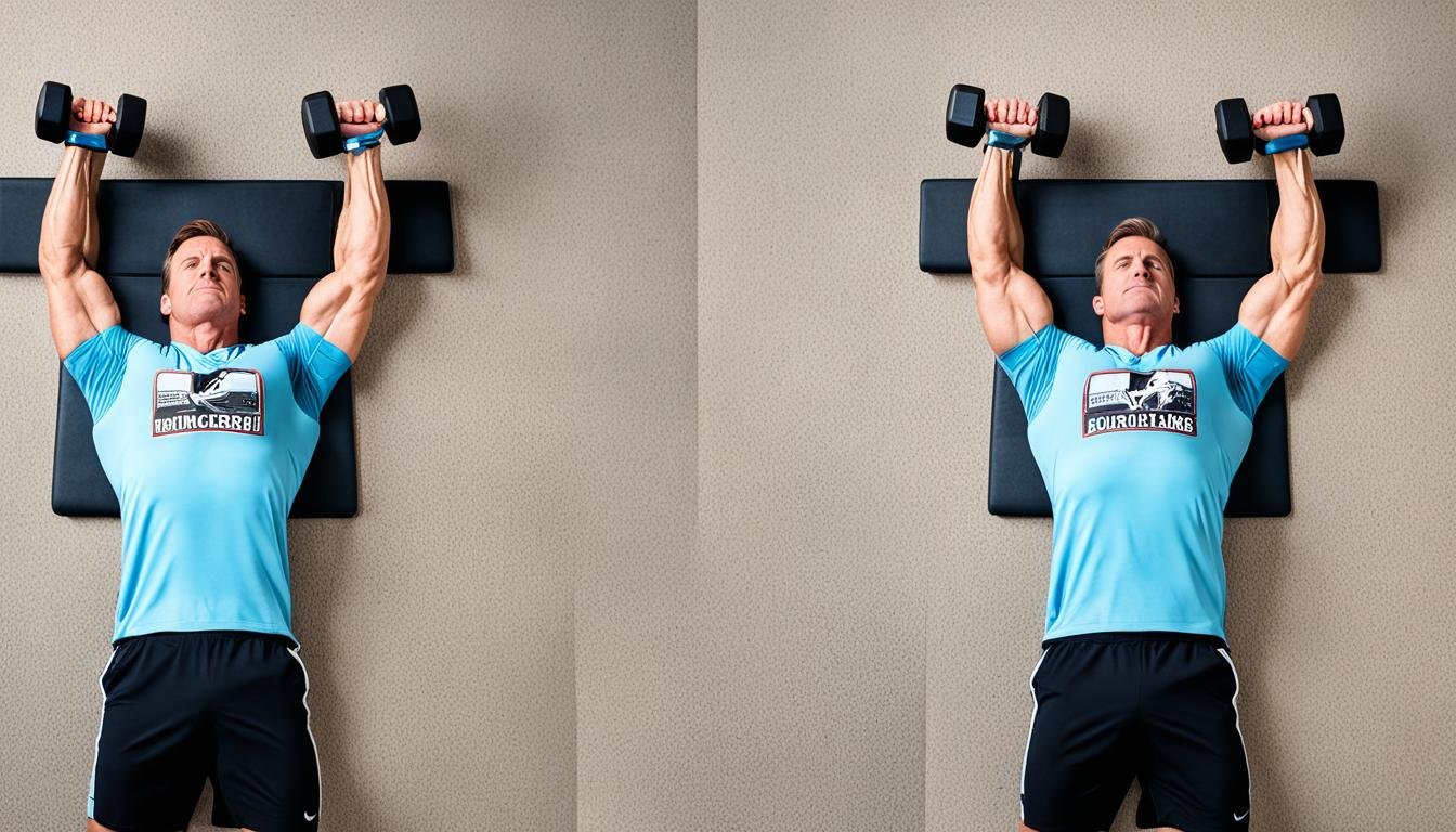 Best Shoulder Exercises to Do at Home