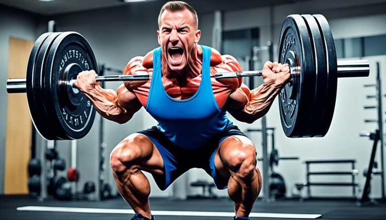 Concentric vs Eccentric Squat: Key Differences Explained