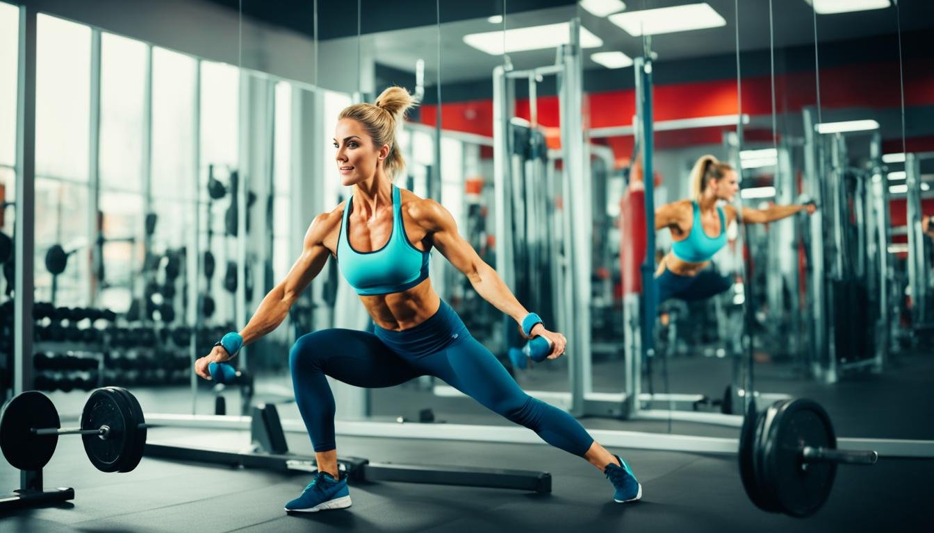 Legs Split Workout: Sculpt Your Lower Body Fast