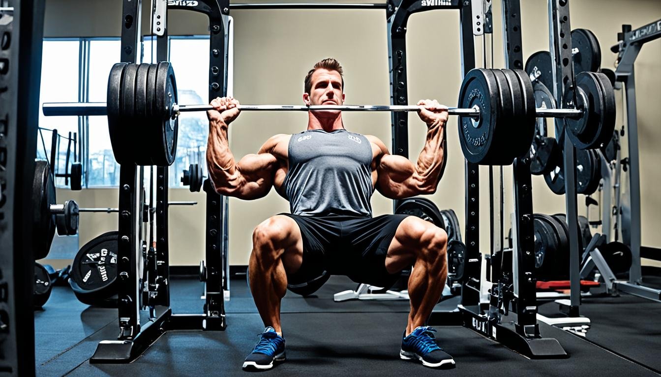 Smith Machine Deadlifts: Pros, Cons, and Technique
