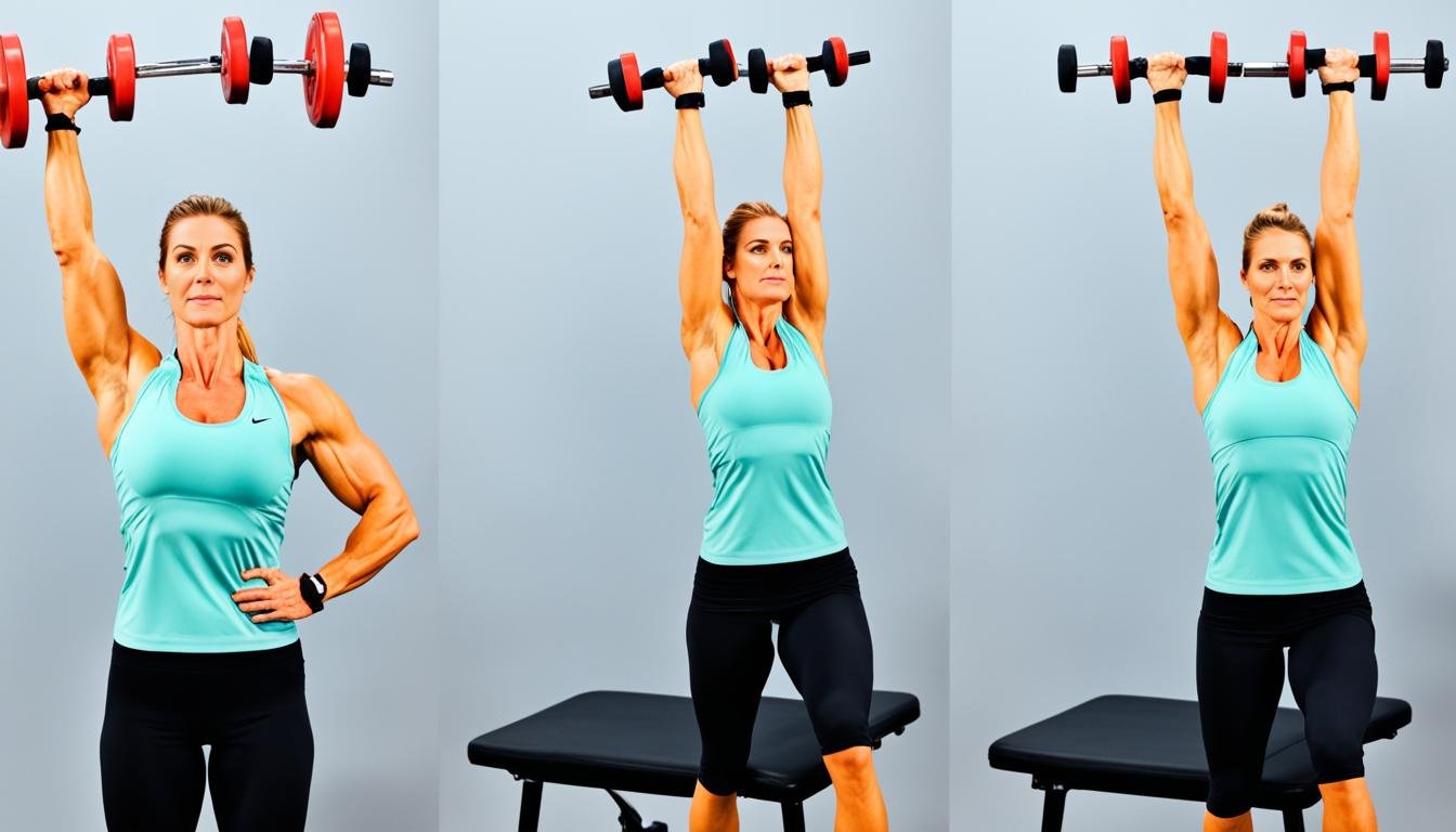 Shoulder Cap Workout: Build Strong Deltoids