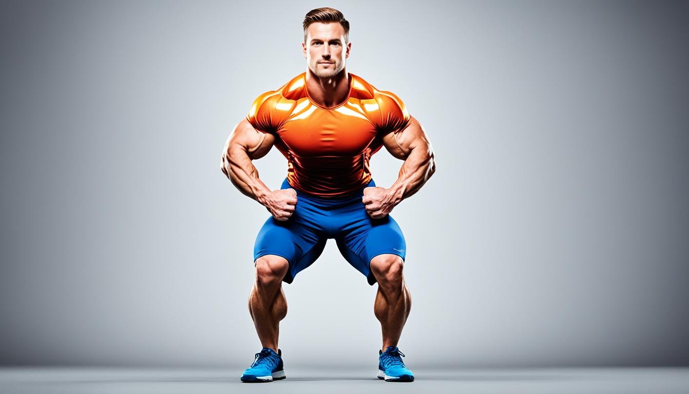Goblet Squat Weight: Optimal Load for Strength Gains