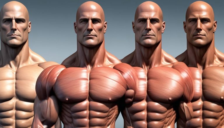 Understanding Male Chest Types: A Quick Guide
