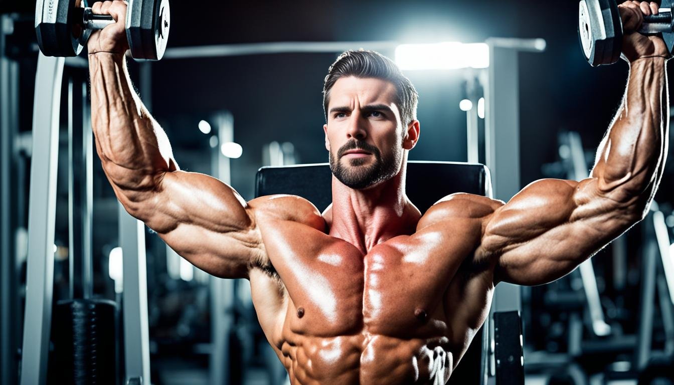 Shoulder Cap Workout: Build Strong Deltoids