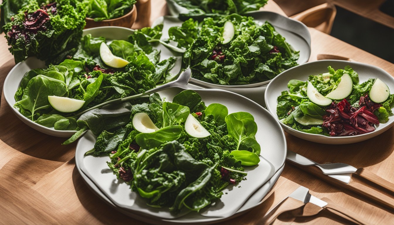 Sweetgreen Calorie Calculator: Count Your Greens