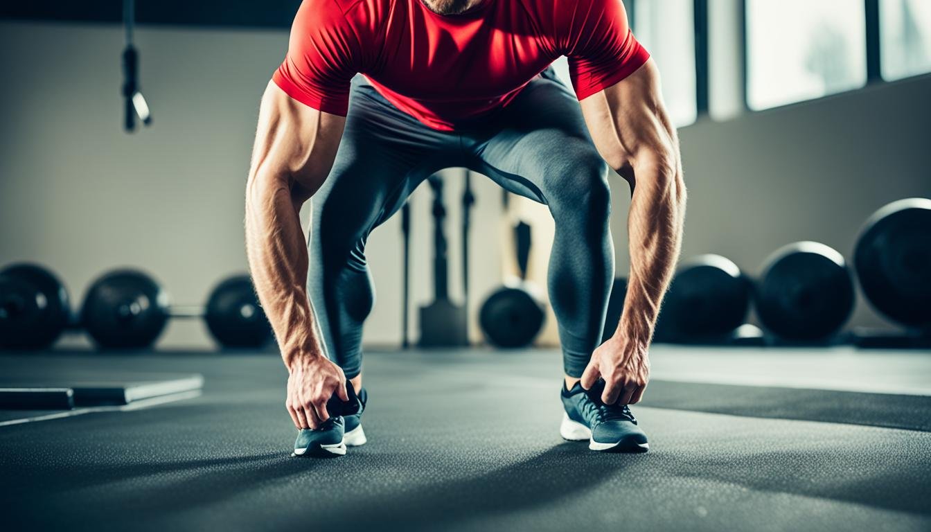 Tap Squats: Boost Your Leg Strength and Agility