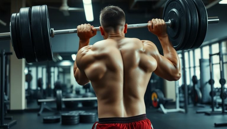 Back Pain From Lifting Weights - Prevention Guide