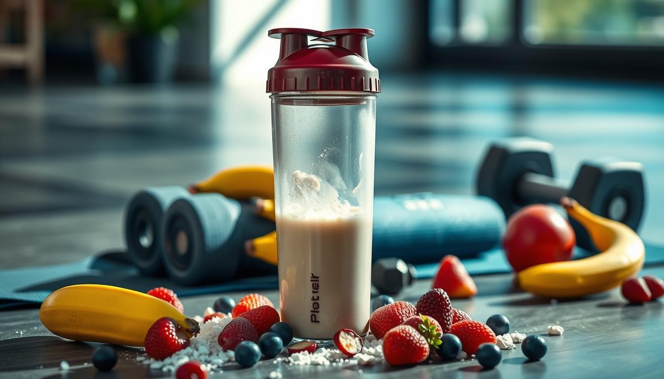 When Do You Drink Protein Powder: Best Timing Guide