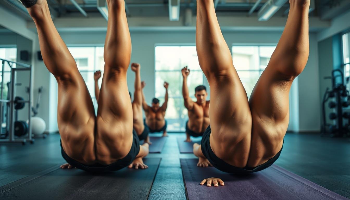 7 Ab Workouts That Target Lower Abs for a Flat Stomach