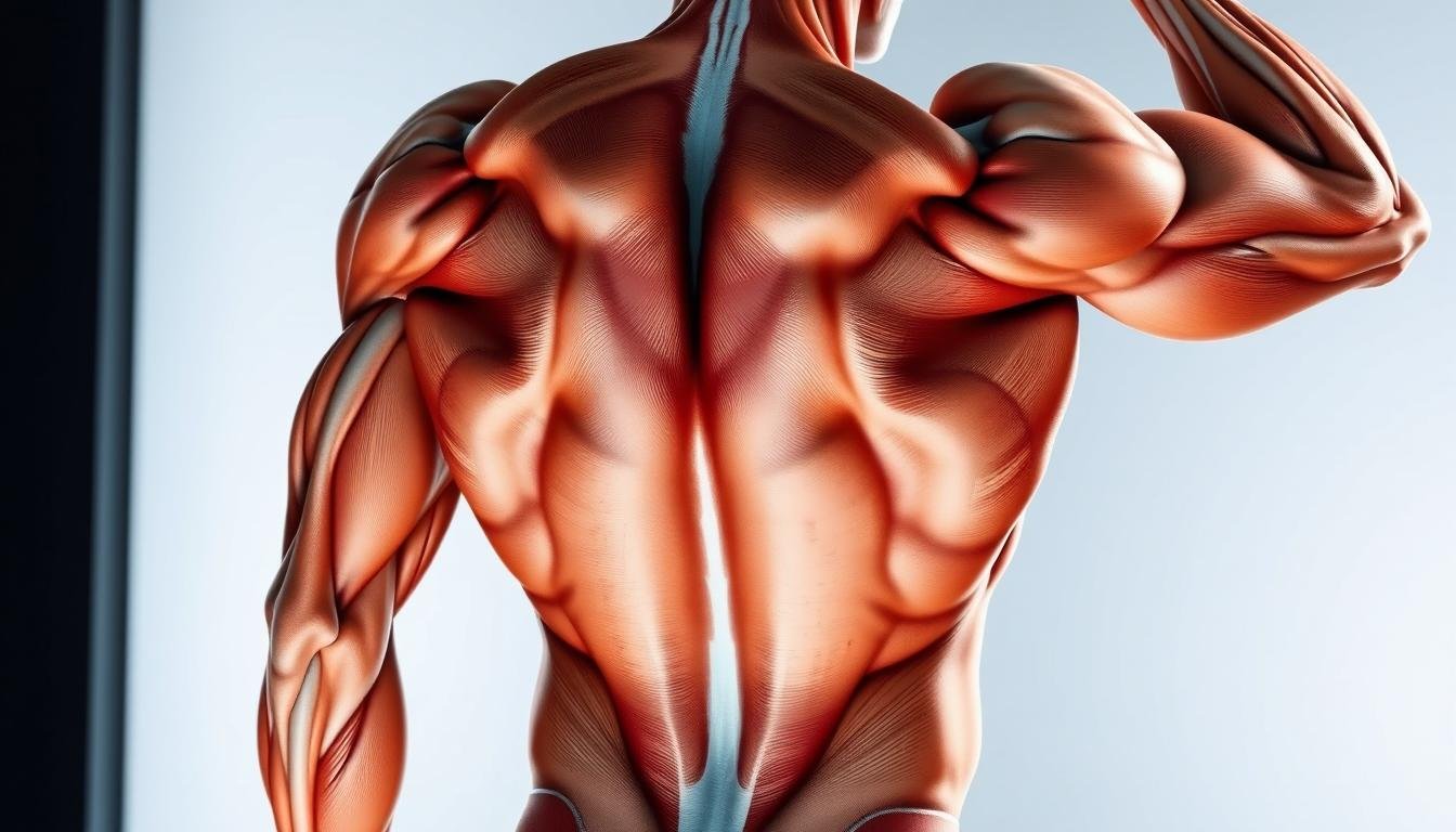 Back Day Workout Routine: Build Strength at Home
