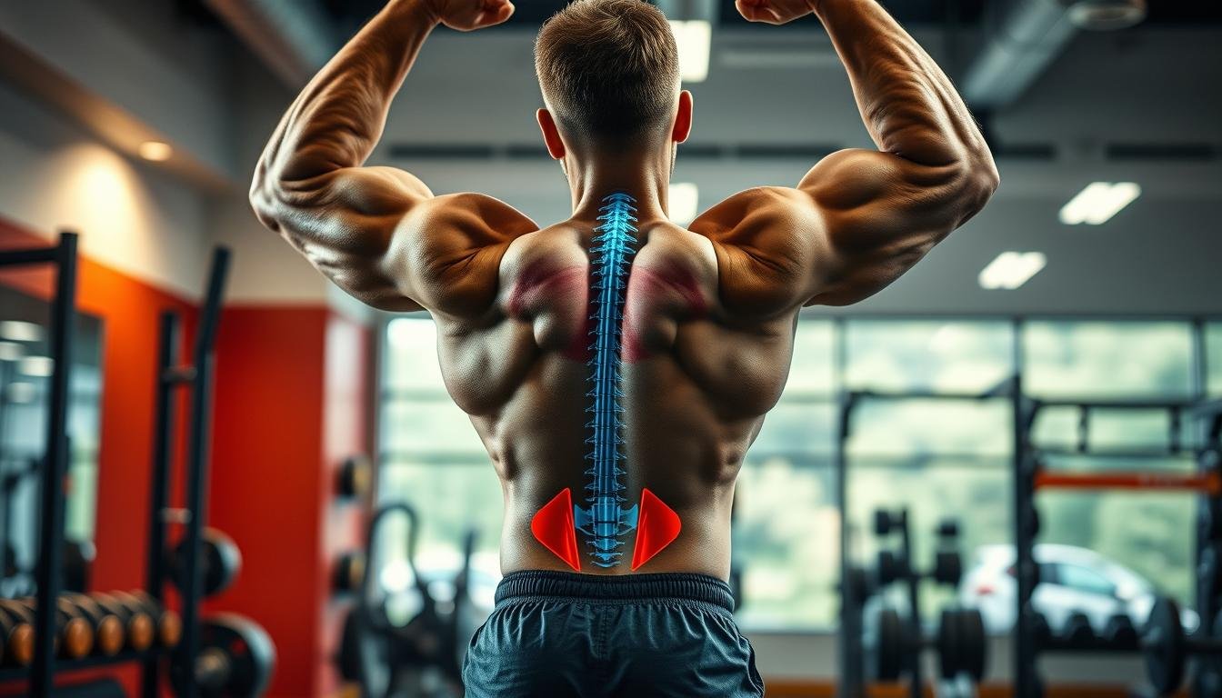Back Pain From Lifting Weights - Prevention Guide