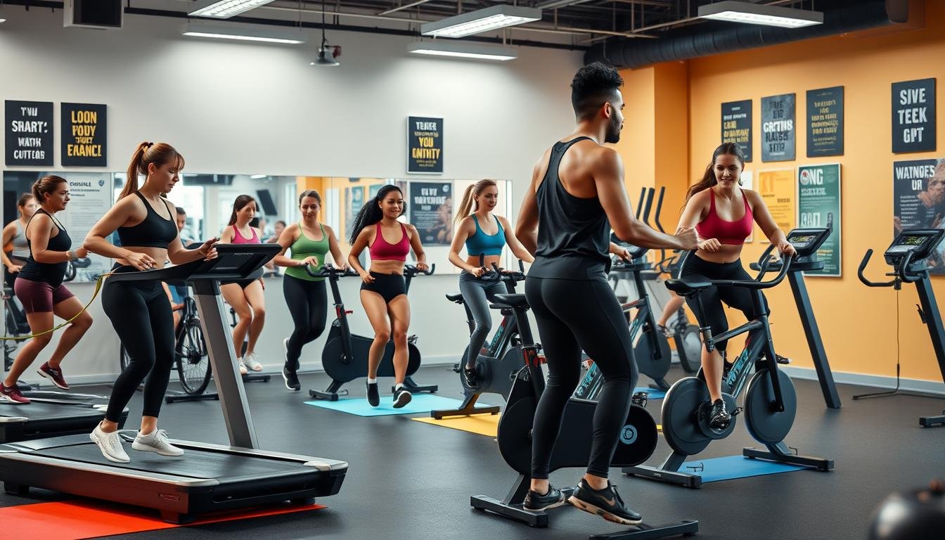 Best Good Cardio Workout for Gym - Beginner's Guide
