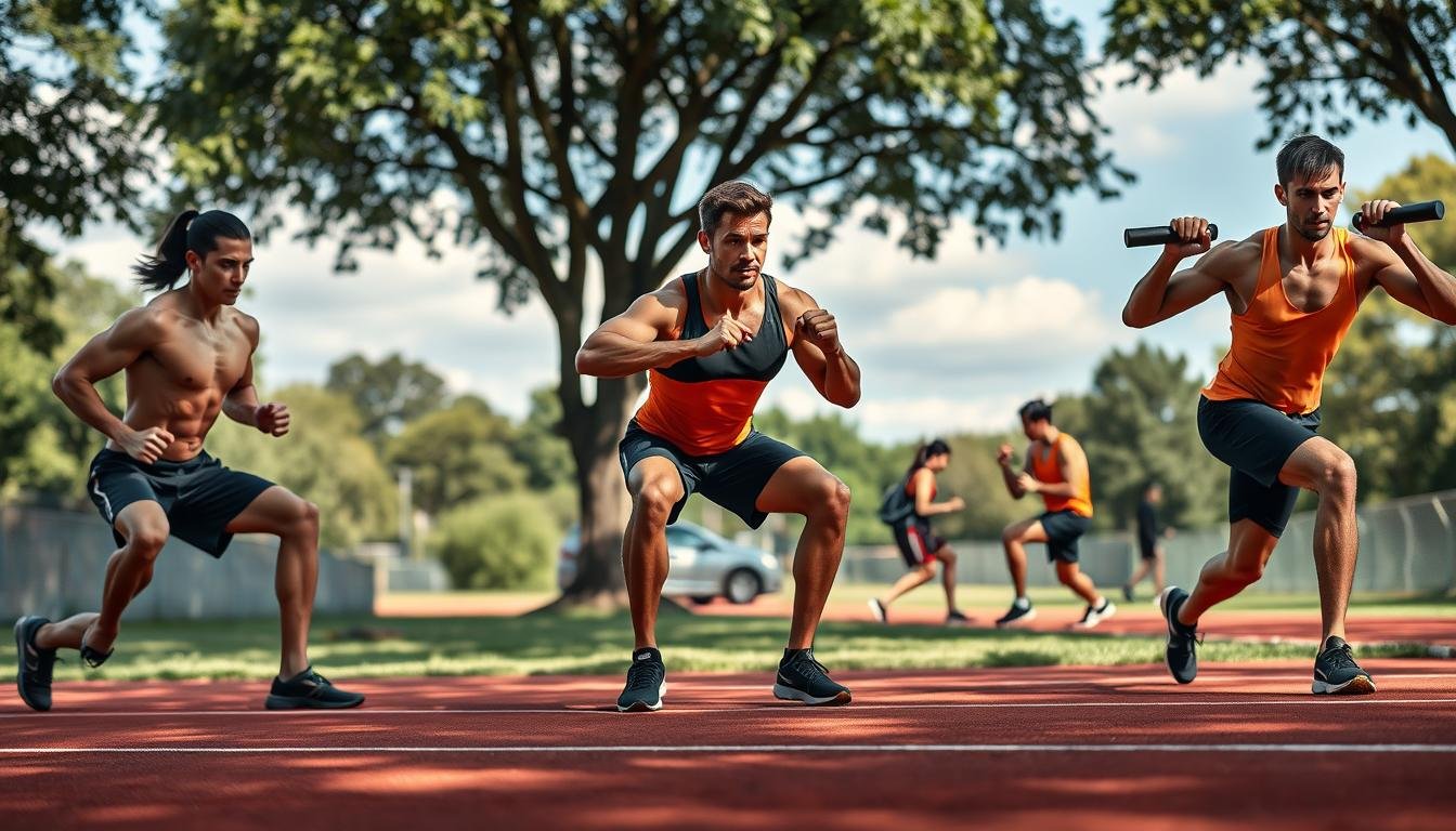 Top 10 Best Strength Training Exercises for Runners
