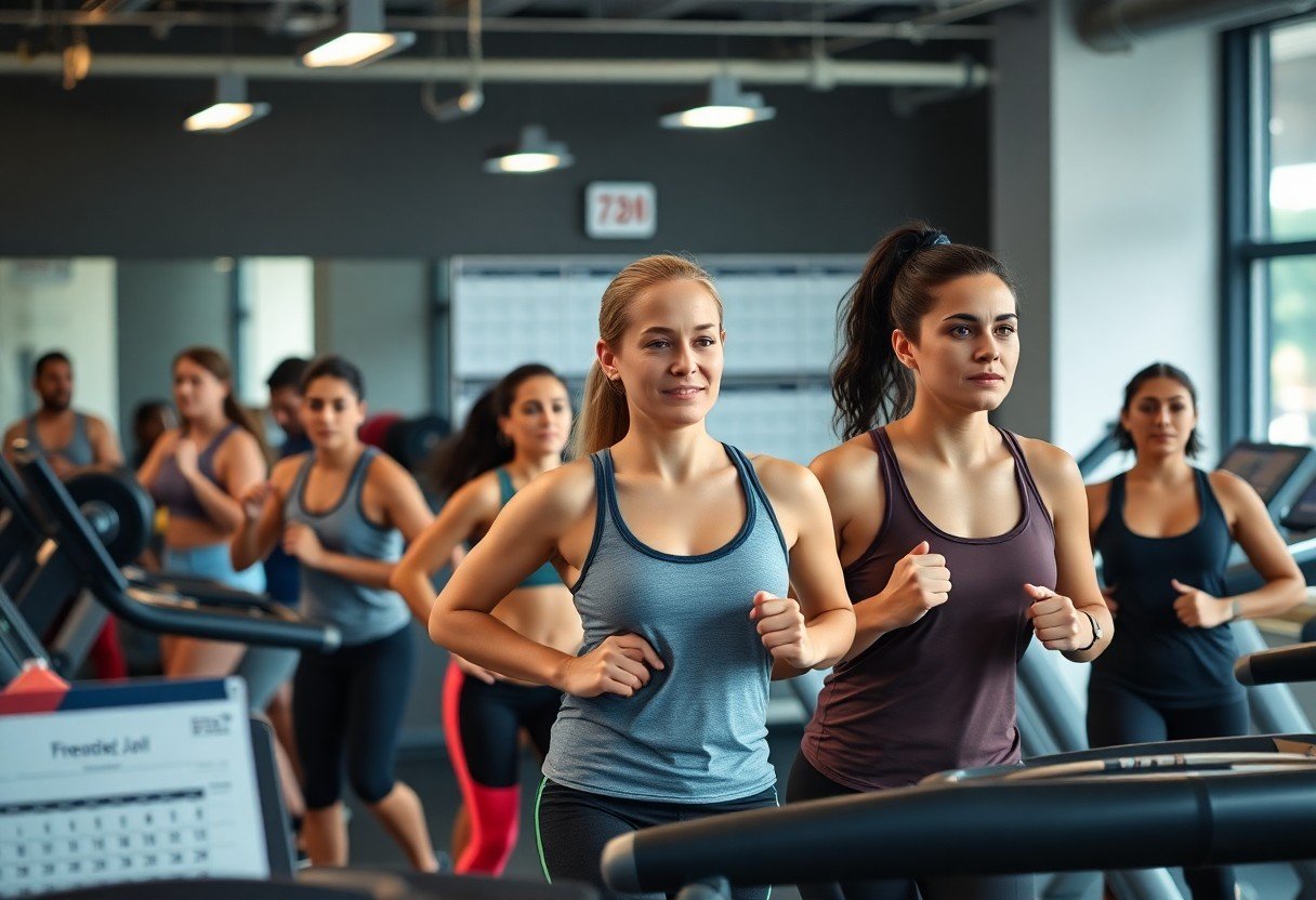 The Psychology of Habit Formation - Sticking to Fitness Goals