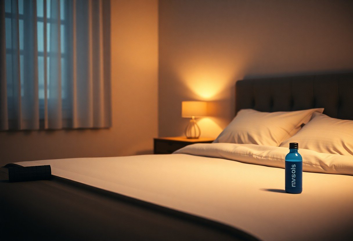 Sleep Optimization for Better Workout Recovery