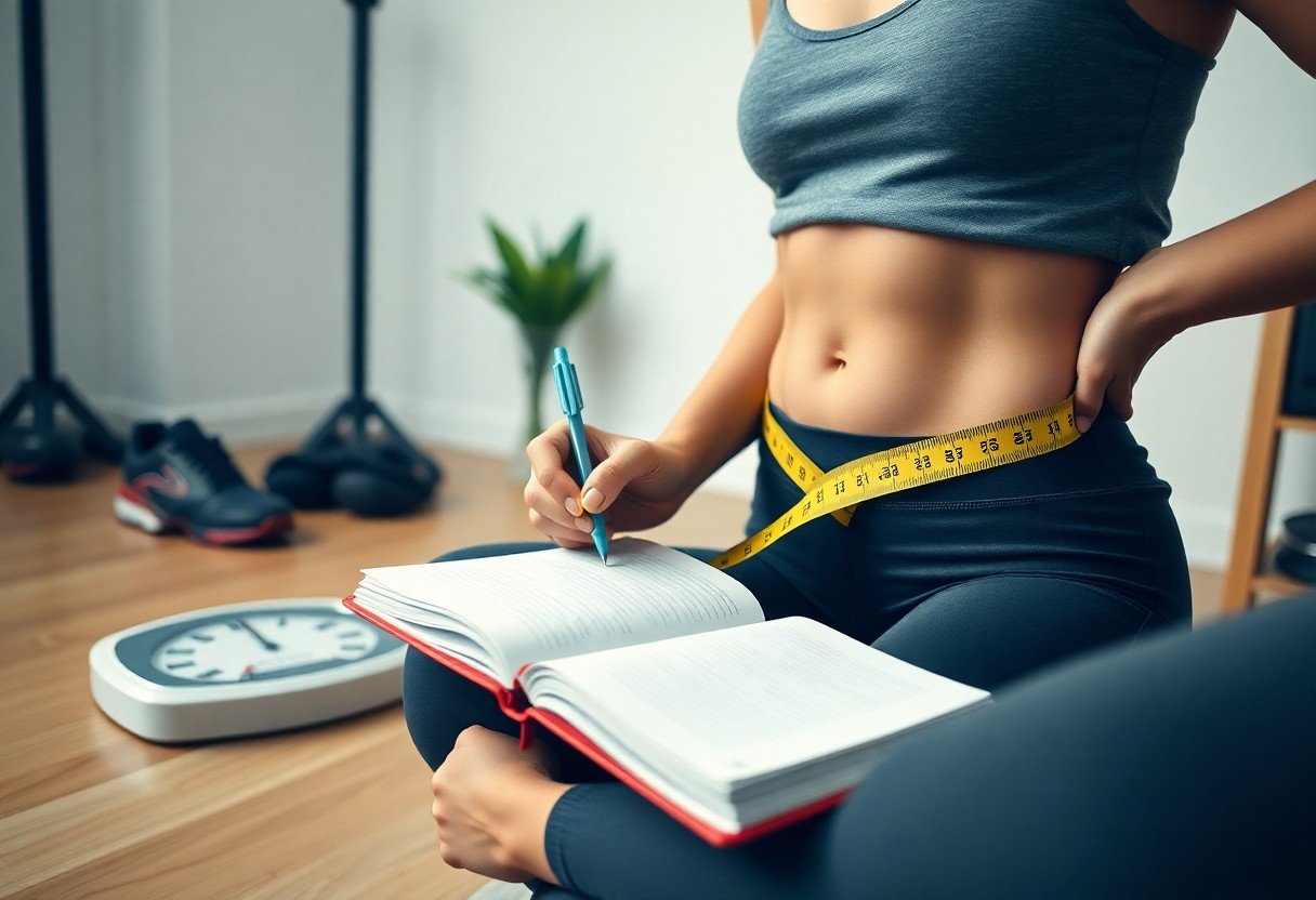 How to Track Fitness Progress Without a Smartwatch