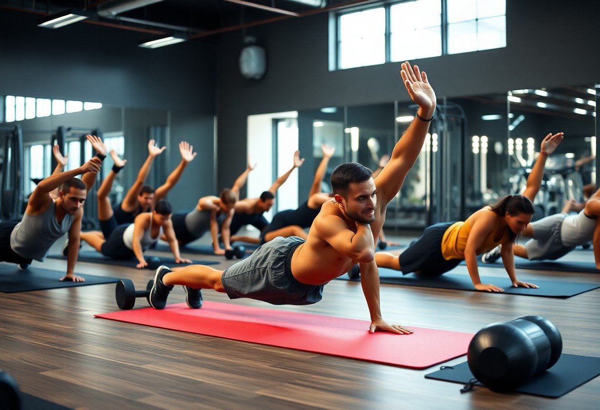 Essential How-To Ab Strength Exercises For A Stronger Core!