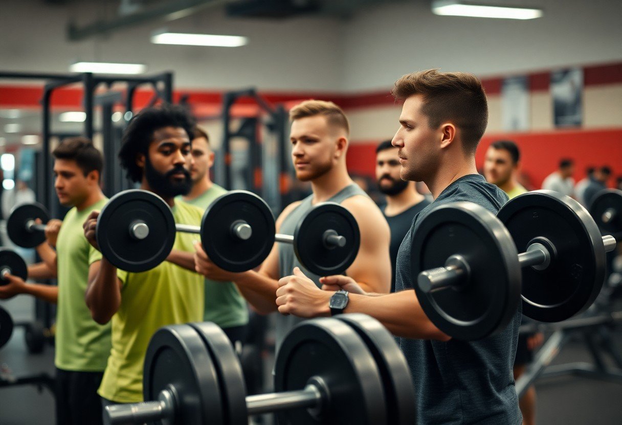 Beginner-Friendly How-To For A Successful Weight Lifting Workout!